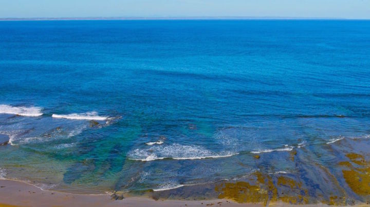 Bunurong Marine Park - Spektakuläre Felsformationen & faszinierendes ...