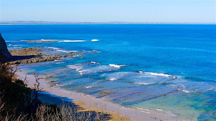 Bunurong Marine Park - Spektakuläre Felsformationen & faszinierendes ...