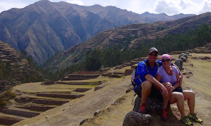 Valle Sagrado de los Incas mit 5 Cusco Highlights: Chinchero, Maras, Moray, Ollantaytambo ...