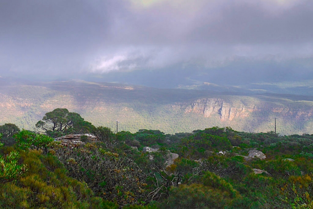 Grampians Nationalpark Highlights in 1-2 Tagen - Gariwerd: Eldorado für ...