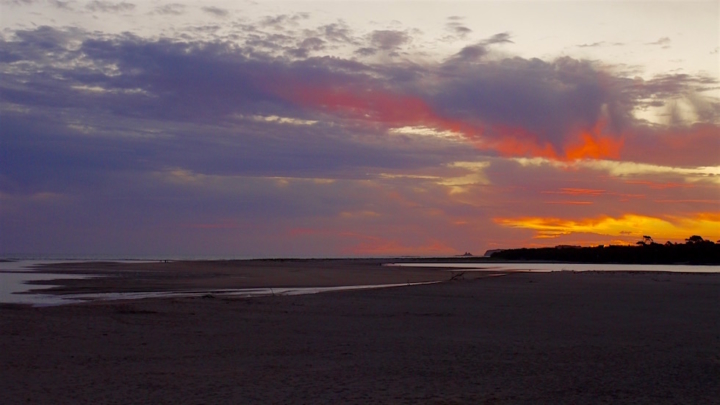Bunurong Marine Park - Spektakuläre Felsformationen & faszinierendes ...