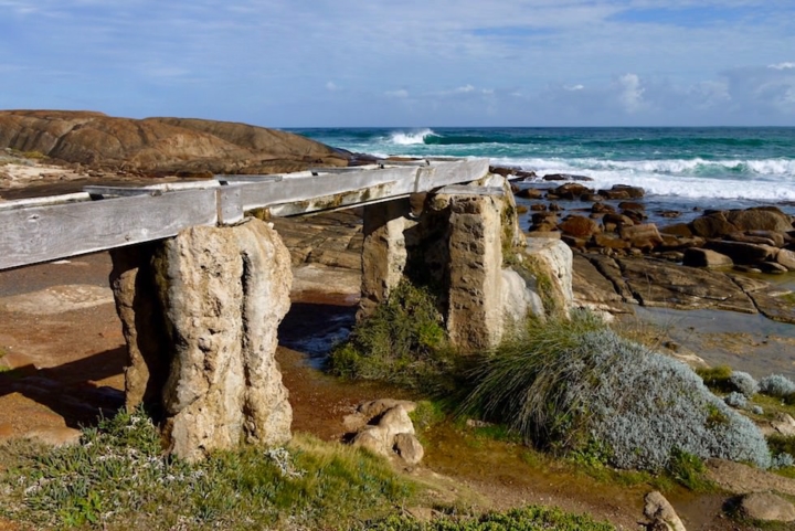 Cape Leeuwin Lighthouse & Cape Naturaliste Lighthouse - Wächter des ...