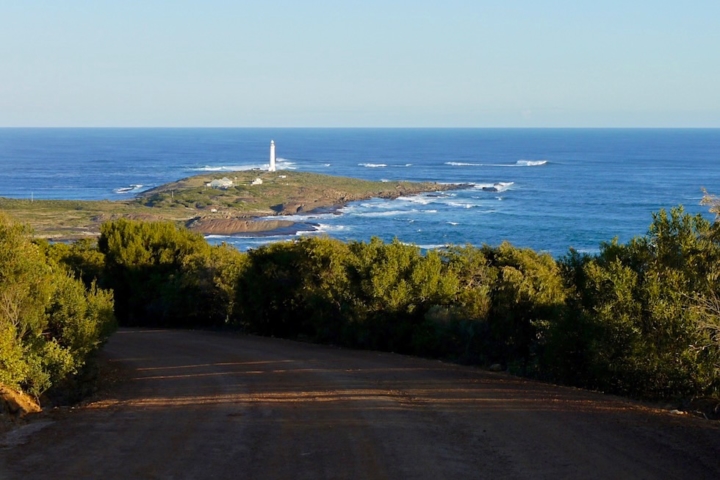 Cape Leeuwin Lighthouse & Cape Naturaliste Lighthouse - Wächter des ...