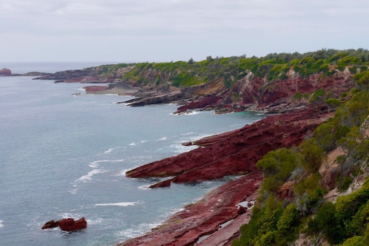 Ben Boyd National Park - 9 Top Highlights: faszinierend, bunt ...