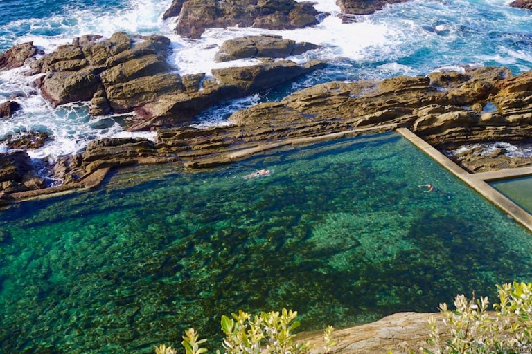 Sapphire Coast Highlights: Bermagui, Merimbula, Eden, Tathra & viele ...