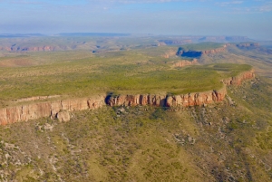 Kimberley - Der unberührte Norden: Cockburn Range, Mitchell Falls ...