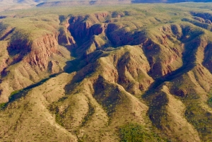 Kimberley - Der unberührte Norden: Cockburn Range, Mitchell Falls ...