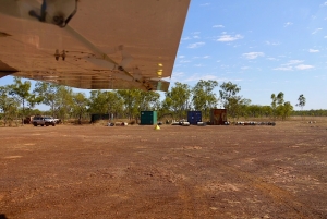 Kimberley - Der unberührte Norden: Cockburn Range, Mitchell Falls ...