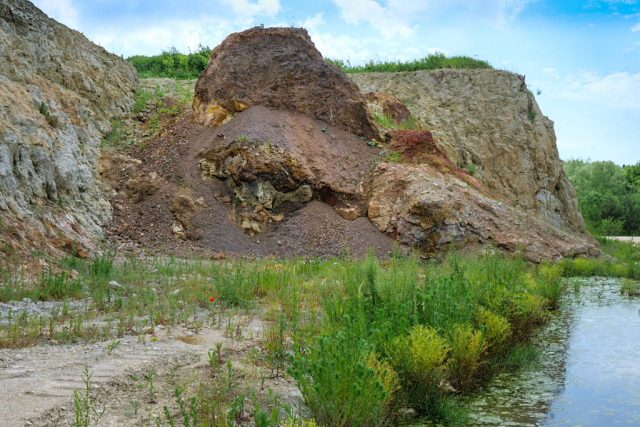 Schäferweg - Schönste Wanderung, beste Rieskrater-Einblicke - Passenger ...