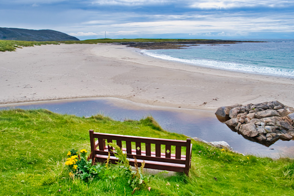 Barra & Vatersay - Entlegenes Paradies, Sehenswürdigkeiten ...