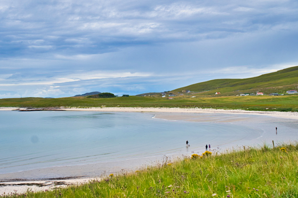 Barra & Vatersay - Entlegenes Paradies, Sehenswürdigkeiten ...